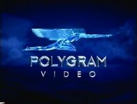 PolyGram Video | Logopedia | Fandom