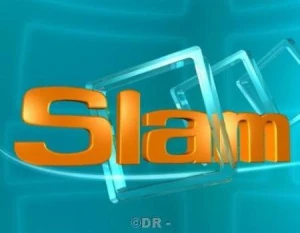 Slam | Logopedia | Fandom