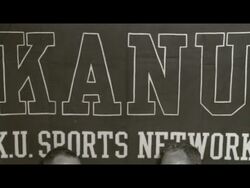 KANU | Logopedia | Fandom