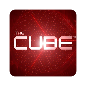 The Cube (app) | Logopedia | Fandom