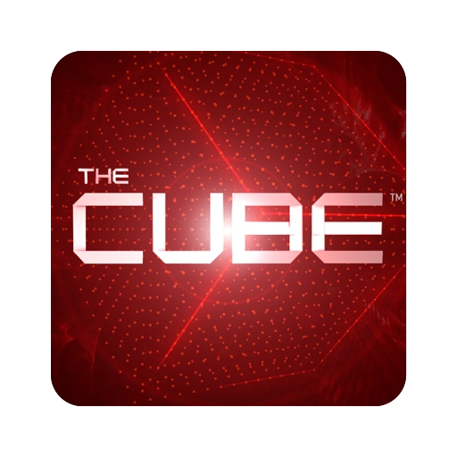 The Cube (app) | Logopedia | Fandom