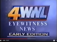 WWL-TV/News | Logopedia | Fandom