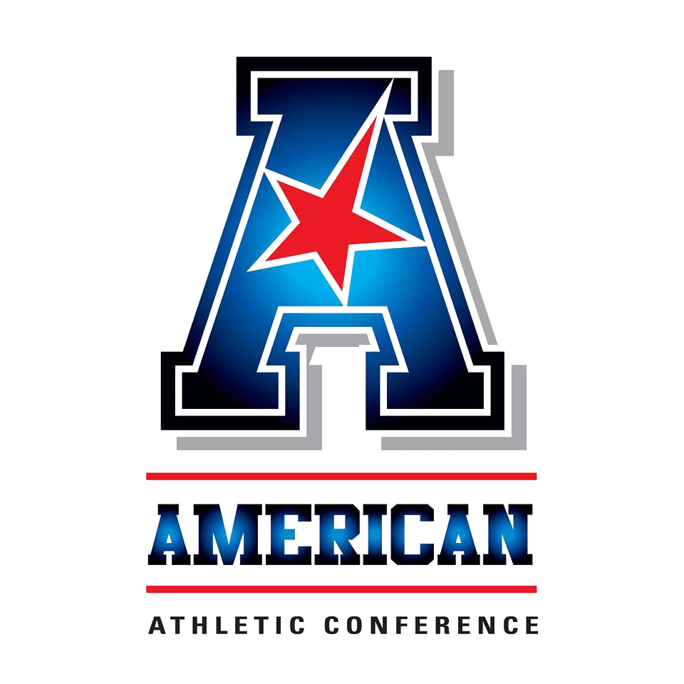 College Football Conference Logos