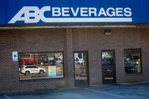 ABC Select Spirits | Logopedia | Fandom