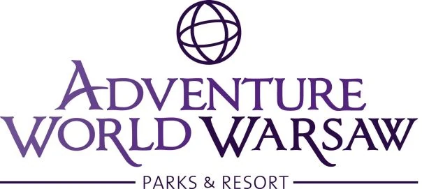 Adventure World Warsaw | Logopedia | Fandom