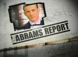 The Abrams Report | Logopedia | Fandom