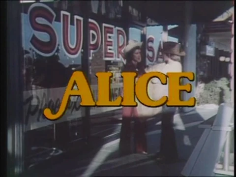 Alice (1976 sitcom) | Logopedia | Fandom