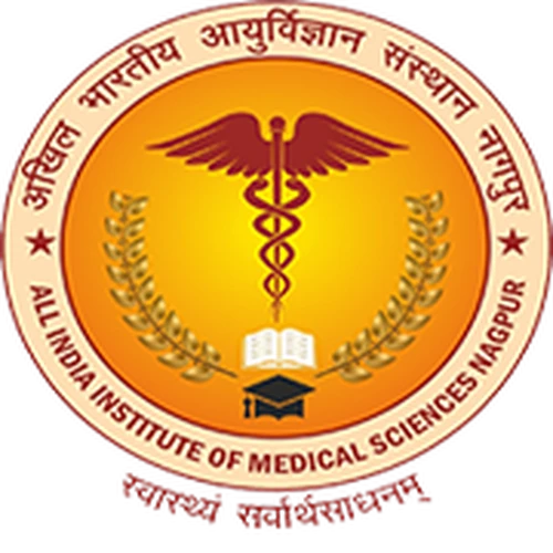 Aiims Logo