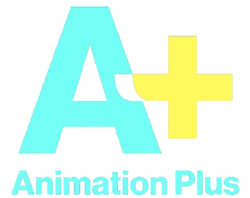 Animation Plus | Logopedia | Fandom