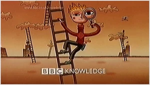 BBC Knowledge (UK)/Idents | Logopedia | Fandom