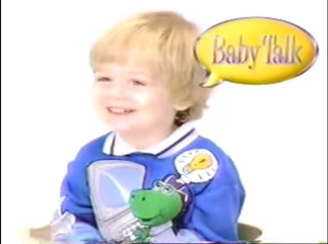 Baby Talk | Logopedia | Fandom