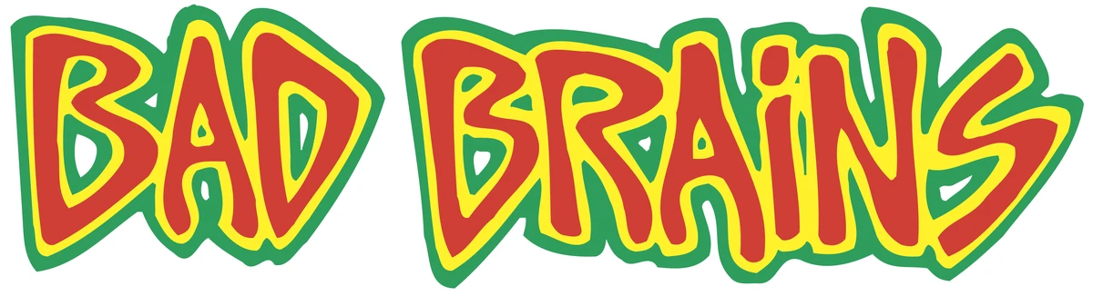 Bad Brains | Logopedia | Fandom