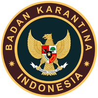 Badan Karantina Indonesia | Logopedia | Fandom