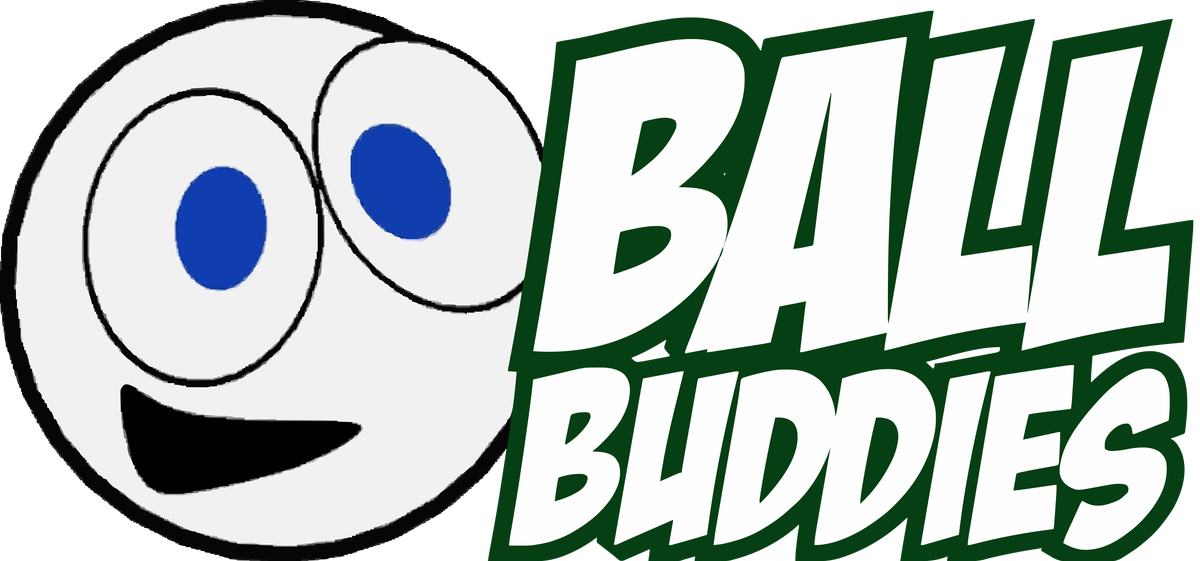 Ball Buddies | Logopedia | Fandom