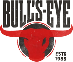 Bull's-Eye | Logopedia | Fandom