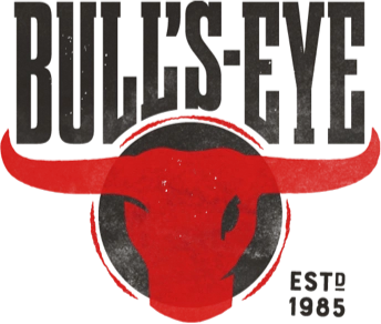 Bull's-Eye | Logopedia | Fandom
