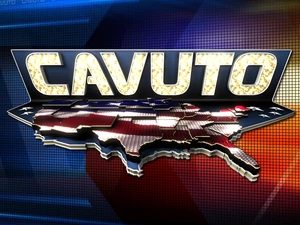 Cavuto | Logopedia | Fandom