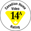 Canadian Home Video Rating System | Logopedia | Fandom