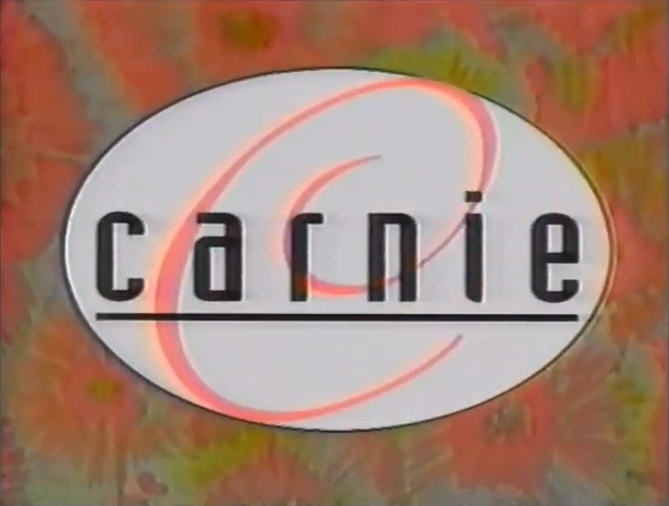 The Carnie Wilson Show | Logopedia | Fandom