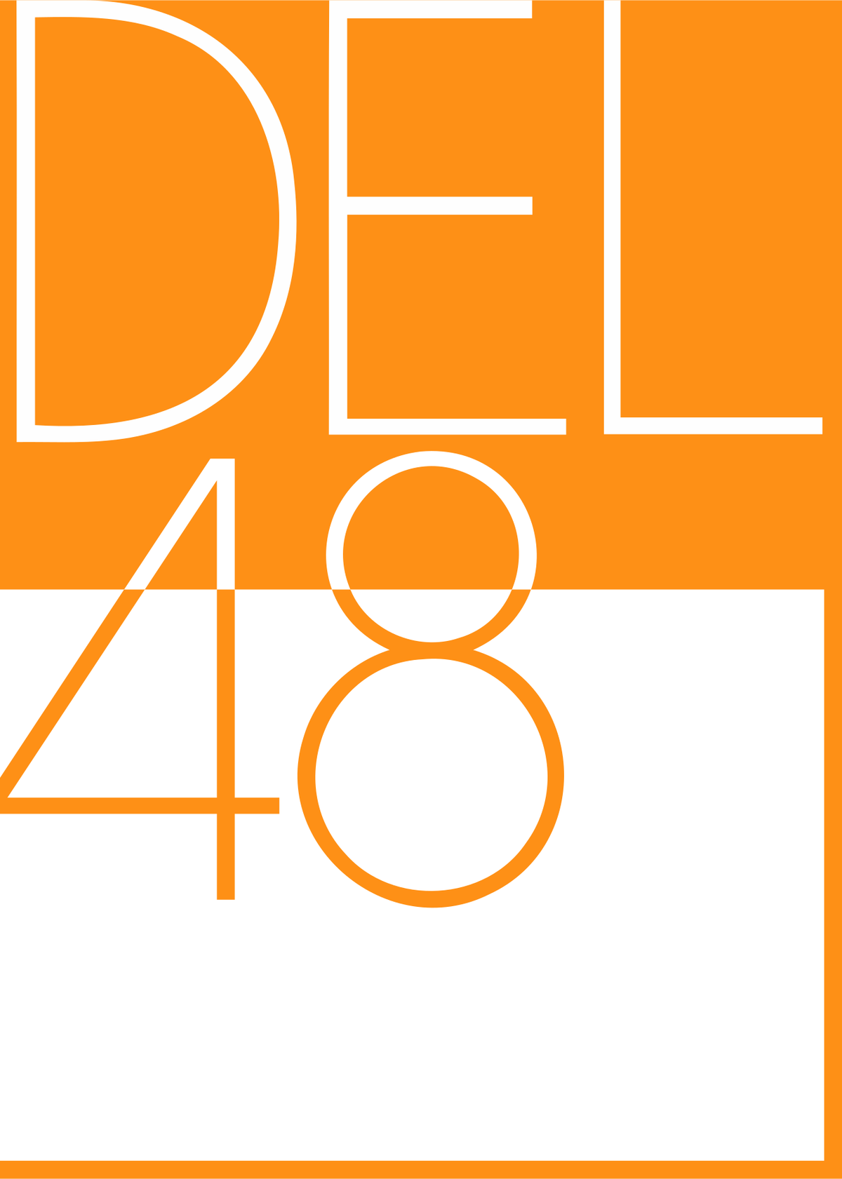 DEL48 | Logopedia | Fandom