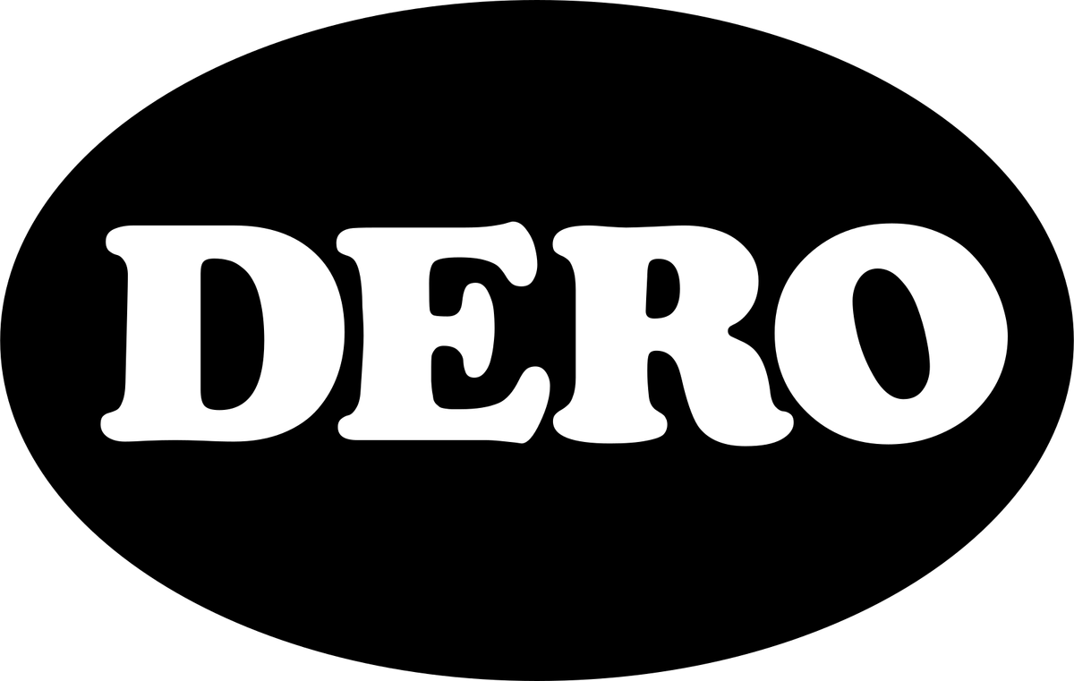 Dero | Logopedia | Fandom