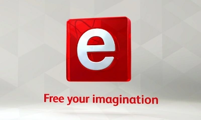E! Tv Logo
