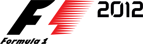 F1 2012 | Logopedia | Fandom