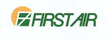 First Air | Logopedia | Fandom