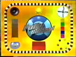 Fully Booked (TV show) | Logopedia | Fandom