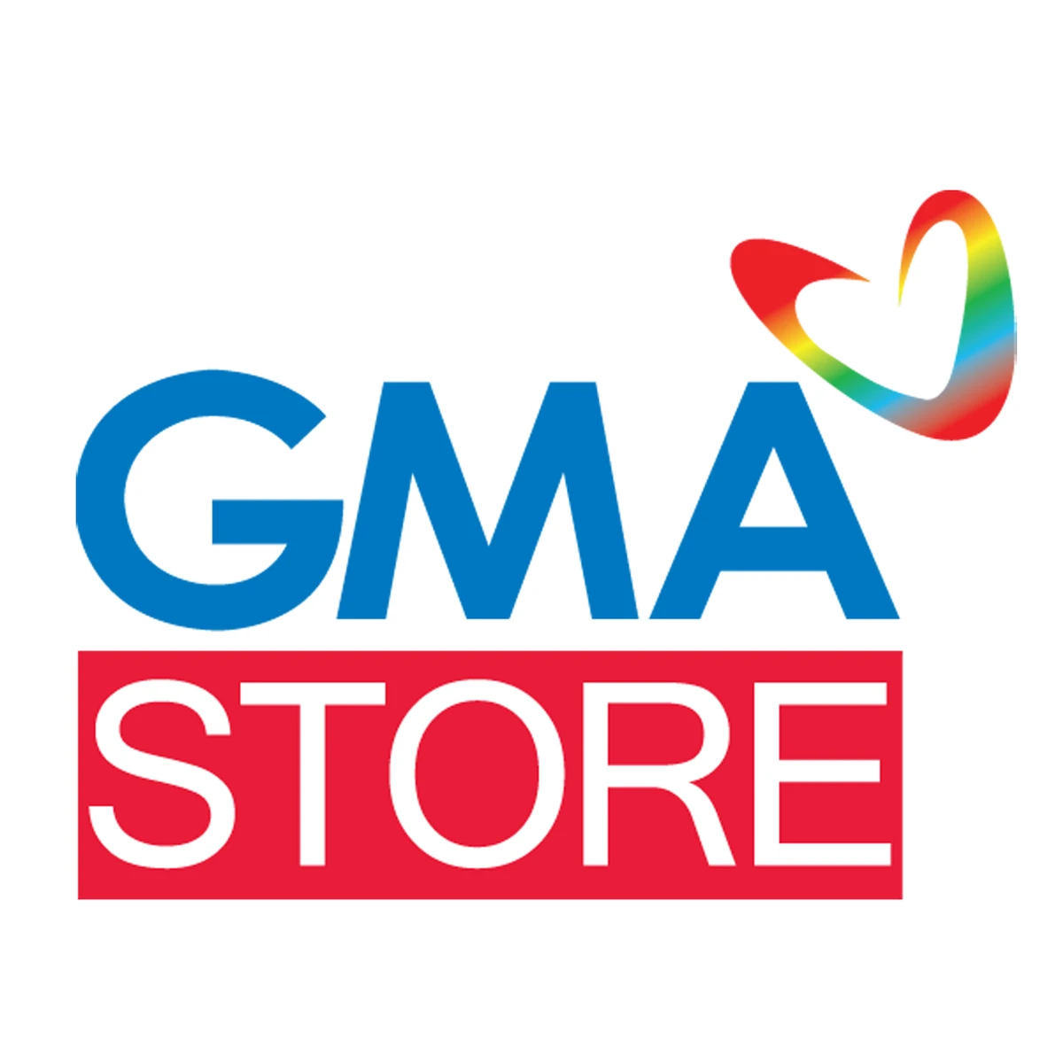 GMA Store | Logopedia | Fandom