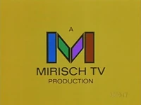 Mirisch Company | Logopedia | Fandom