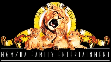 MGM Kids | Closing Logo Group | Fandom
