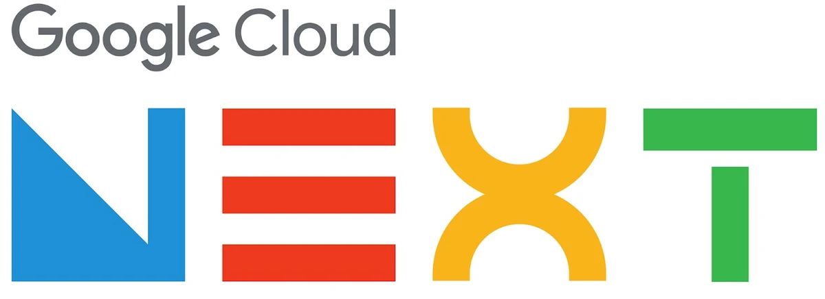 Google Cloud Next | Logopedia | Fandom
