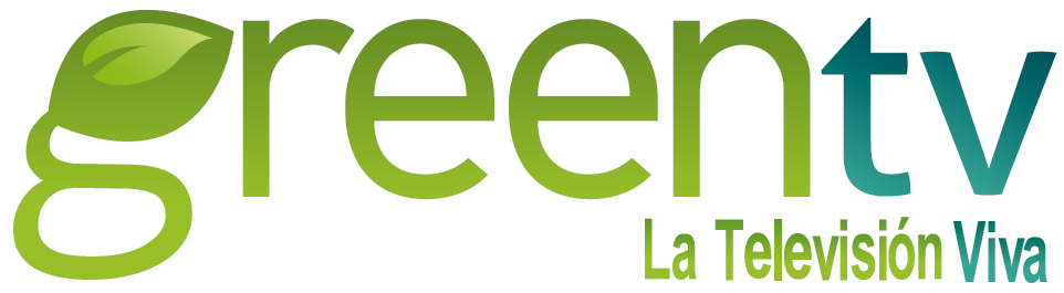 GreenTV | Logopedia | Fandom