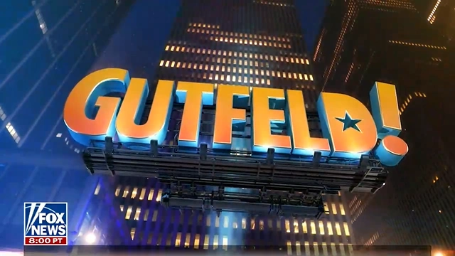 Gutfeld! | Logopedia | Fandom