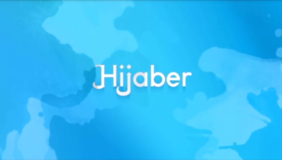 Hijaber | Logopedia | Fandom