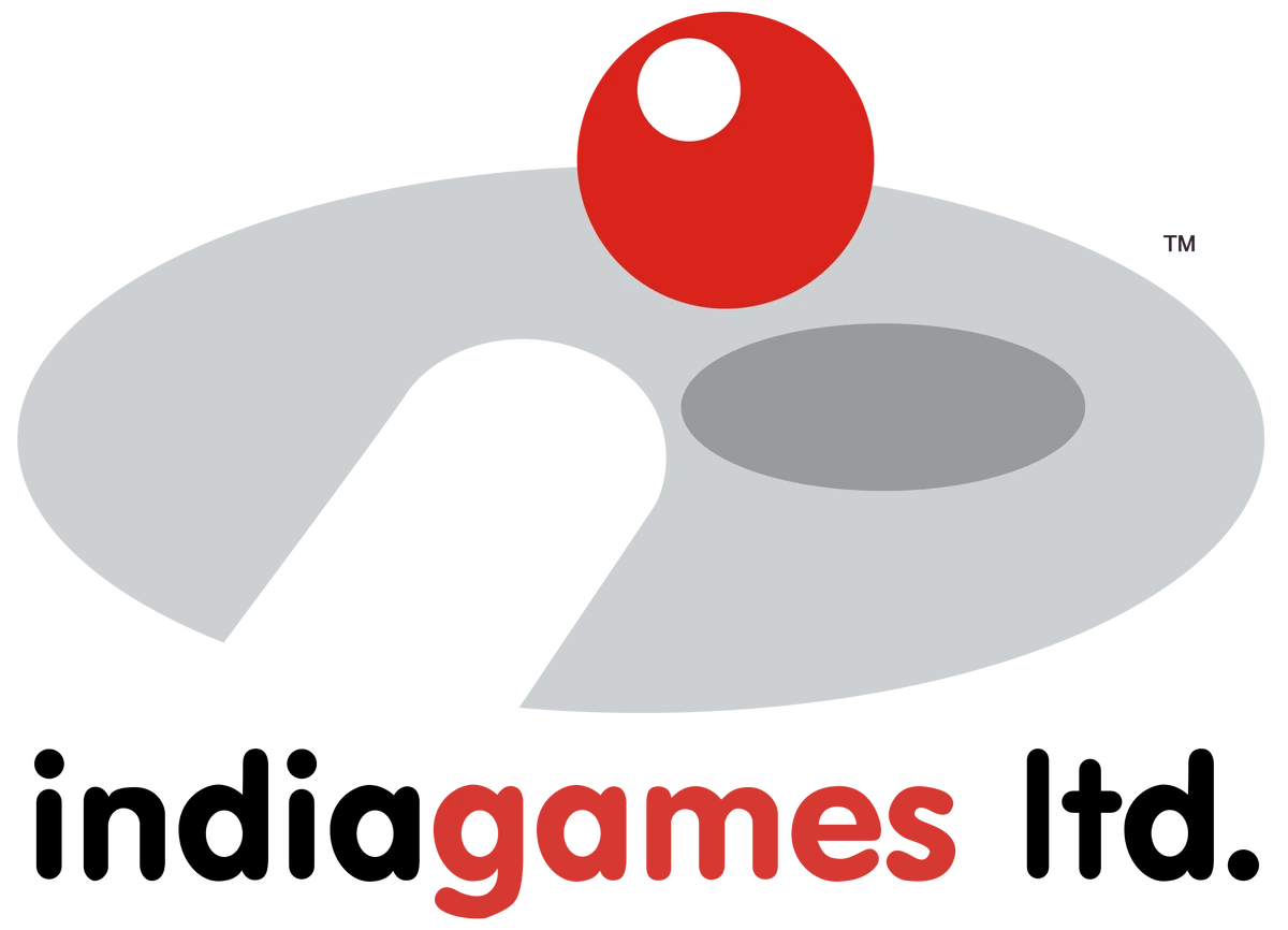 UTV Indiagames | Logopedia | Fandom