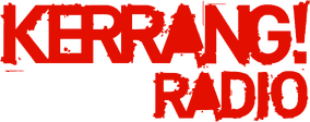 Kerrang Radio Frequency Fm