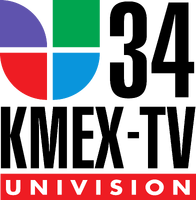 KMEX-DT/Other | Logopedia | Fandom