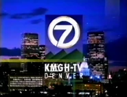 KMGH-TV | Logopedia | Fandom