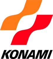 Konami/Logo Variations | Logopedia | Fandom