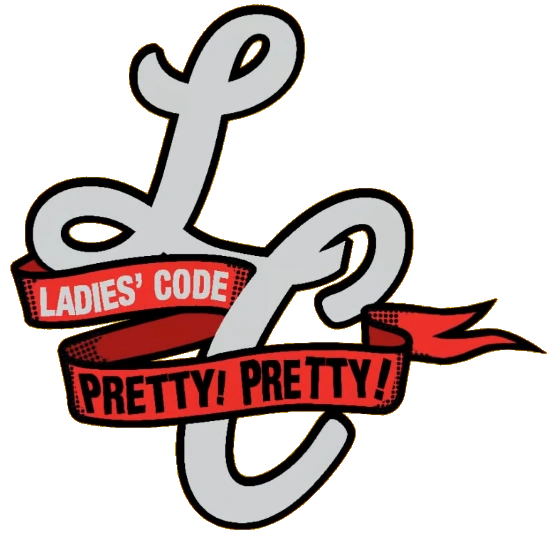 Ladies' Code | Logopedia | Fandom
