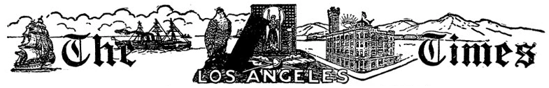 Los Angeles Times | Logopedia | Fandom