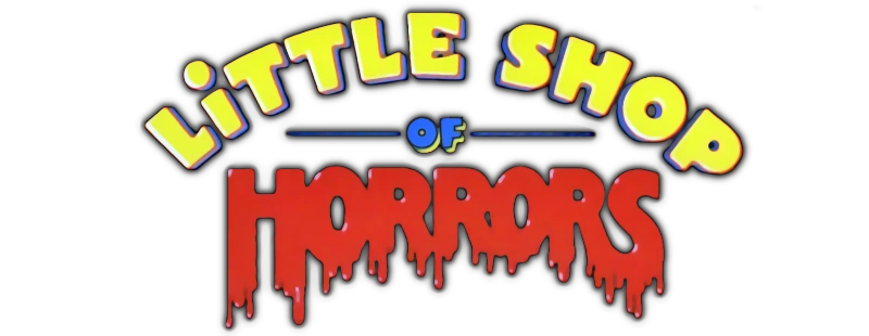 Little Shop of Horrors | Logopedia | Fandom