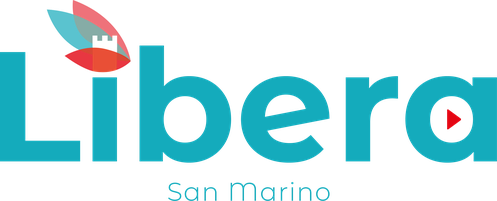 Libera San Marino | Logopedia | Fandom