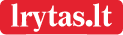 Lrytas.lt | Logopedia | Fandom