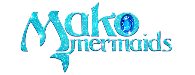 Mako Mermaids | Logopedia | Fandom