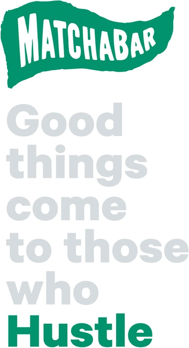MatchaBar Hustle | Logopedia | Fandom