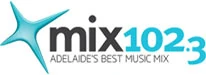 Mix 102.3 | Logopedia | Fandom