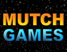 Mutch Games | Logopedia | Fandom